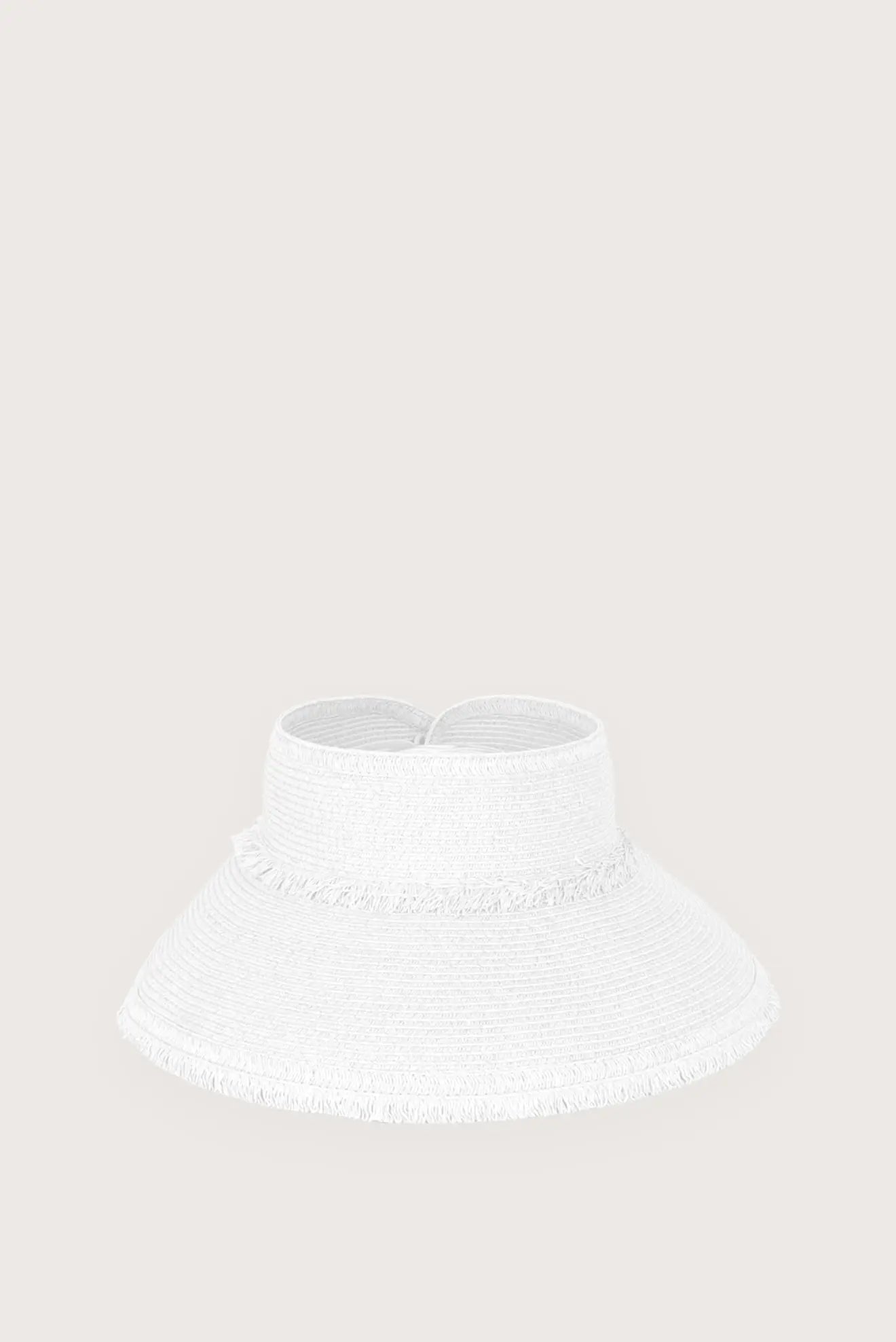 VISERA BELEN BLANCO - Zingara