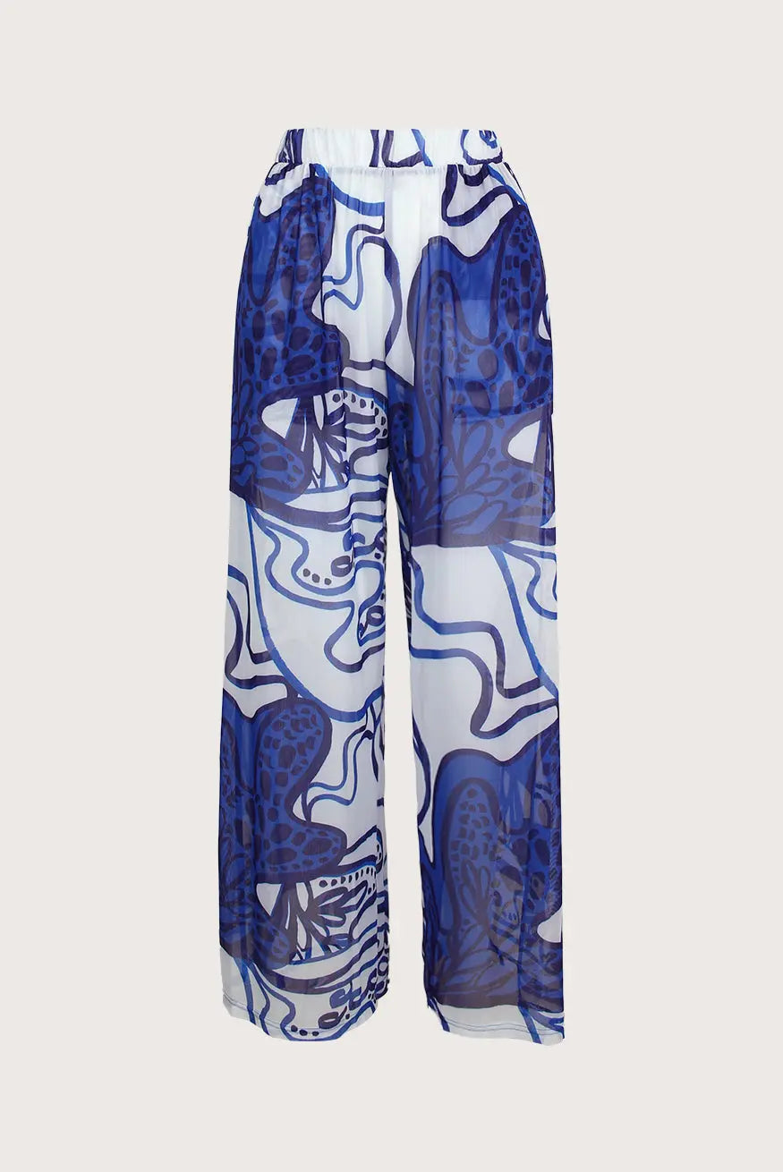 Twilight Pants | Light and Stylish for Your Beach Days