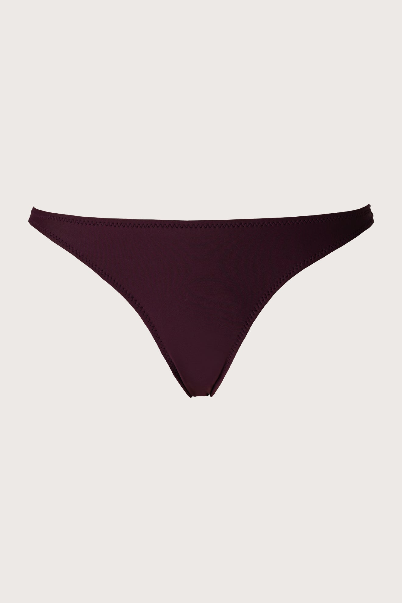 Violet Seamless Bottom - Comfort and Subtle Design