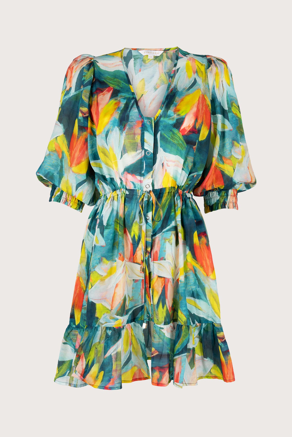 Blusones y Camisas para Playa | Elegancia bajo el Sol
