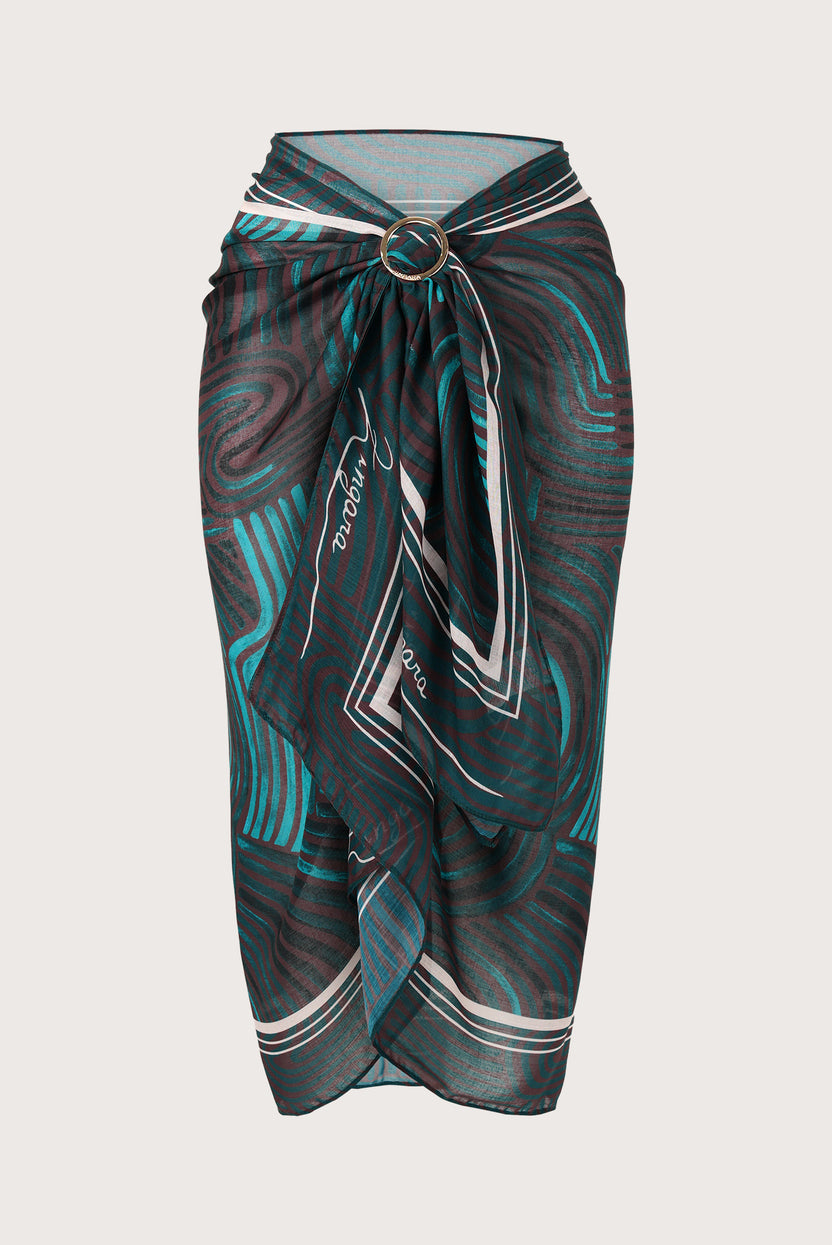 Pareos de Playa para Mujer - Compra Estilo Versátil | Zingara