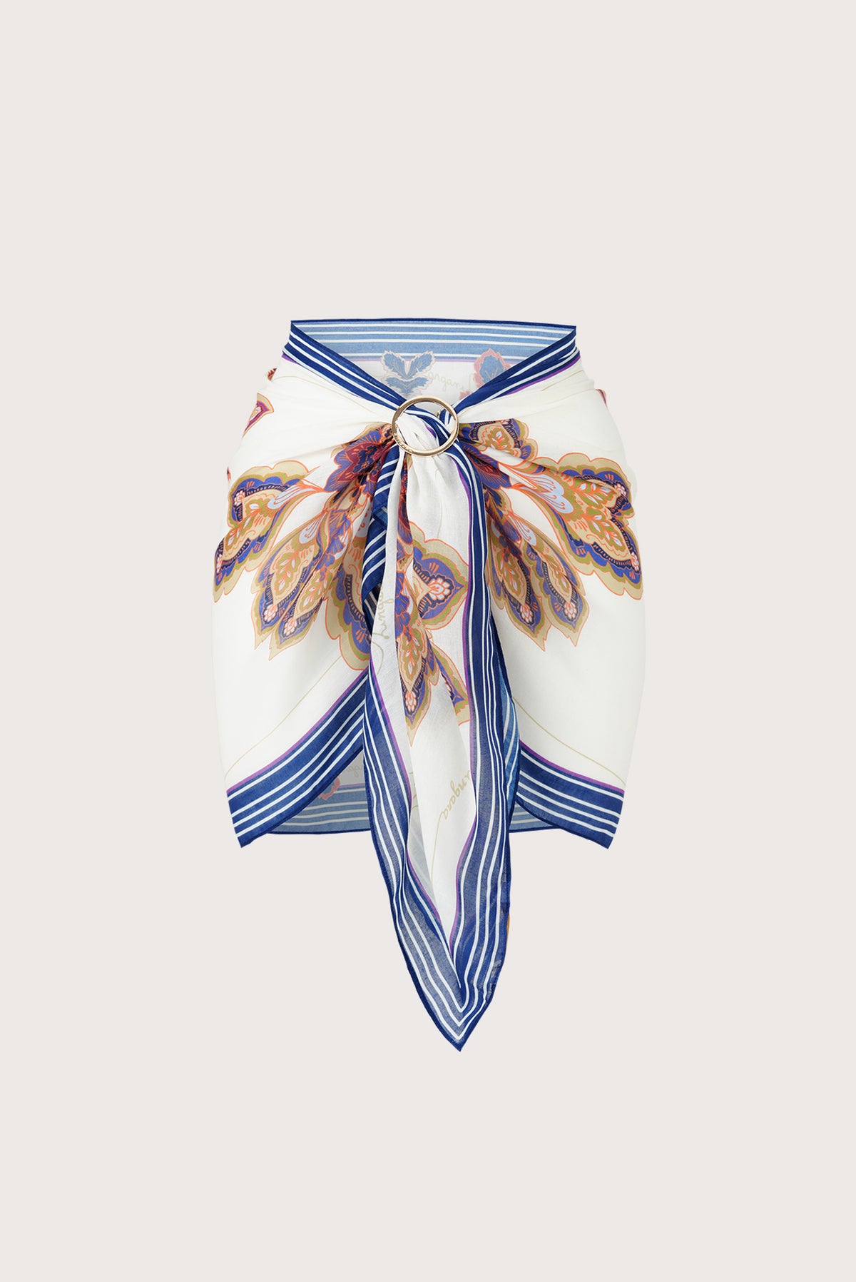 Pareos de Playa para Mujer - Compra Estilo Versátil | Zingara